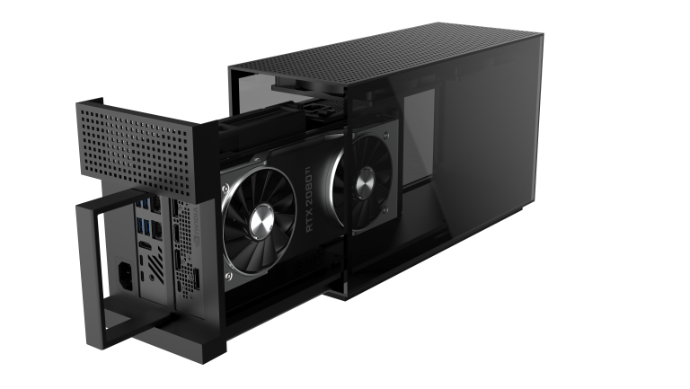 Razer Tomahawk is a modular desktop with insane power - GadgetMatch