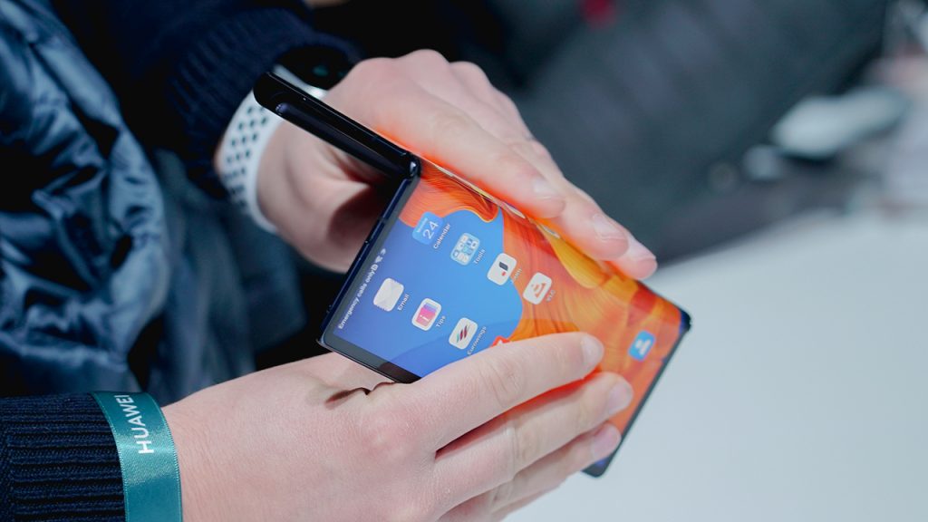 Facebook, Twitter, coming to Huawei AppGallery soon – GadgetMatch