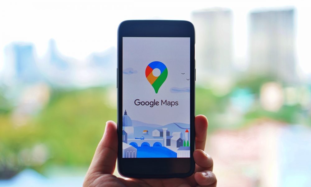 Google Maps now shows the routes for DOTr's free hospital shuttle rides ...