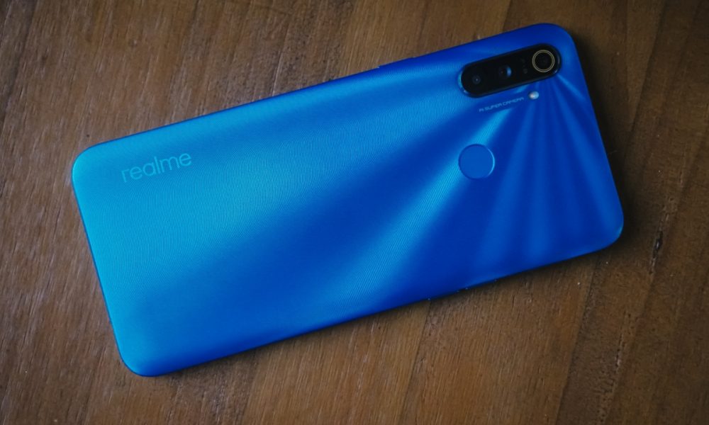 Realme C3 review: An affordable gaming device - GadgetMatch