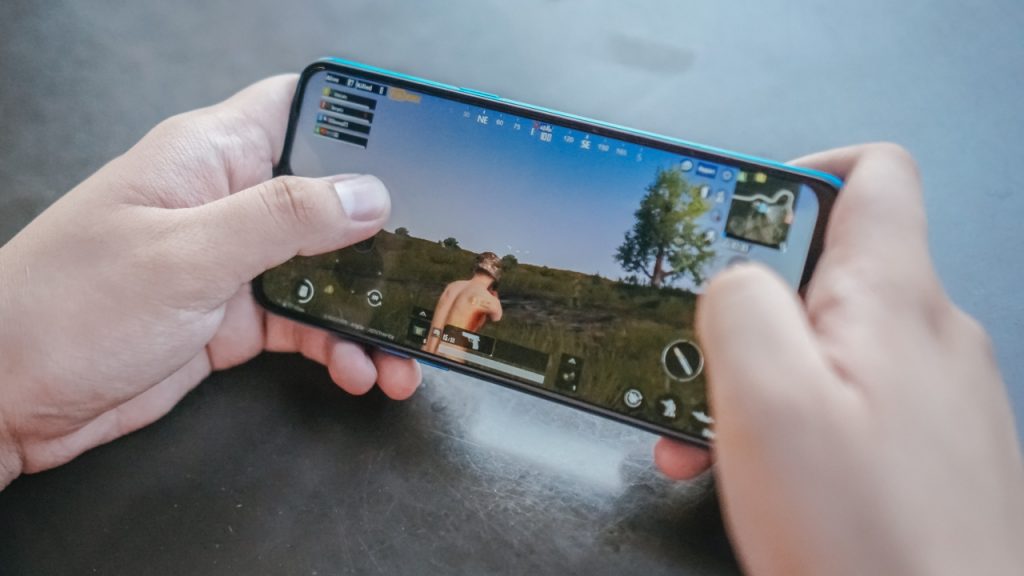 Best Smartphones for Gaming in 2020 (so far) - GadgetMatch