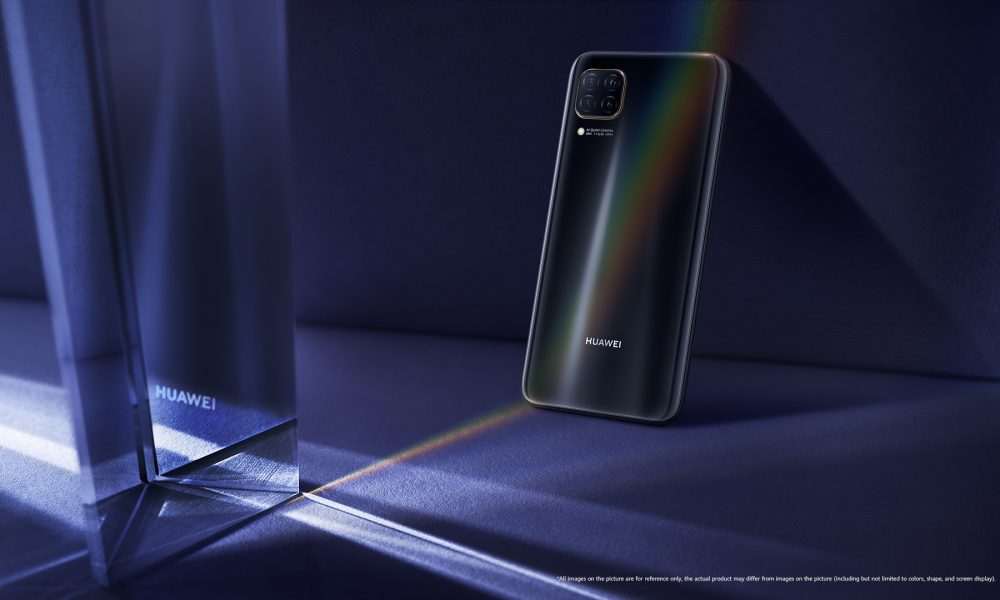 Huawei Nova 7i: Singapore pricing and availability - GadgetMatch