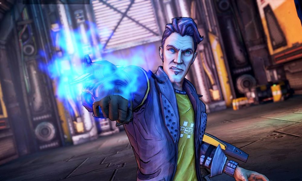 Nintendo announces Switch ports for Borderlands, Bioshock, and more ...