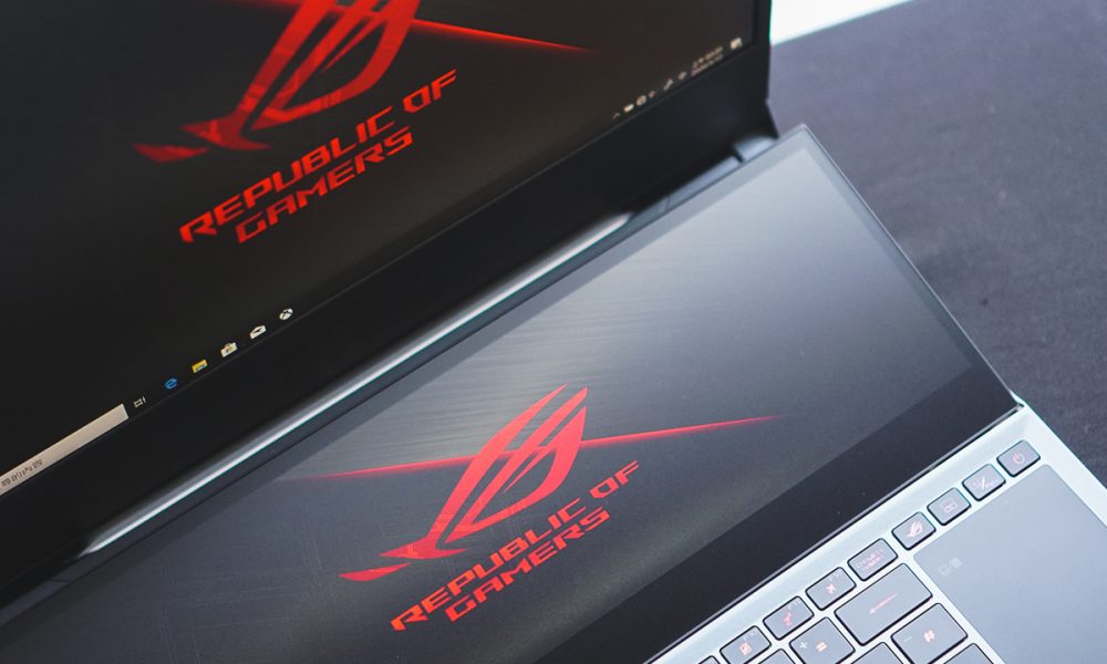 Exclusive freebies up for grabs with ASUS laptops this holiday season