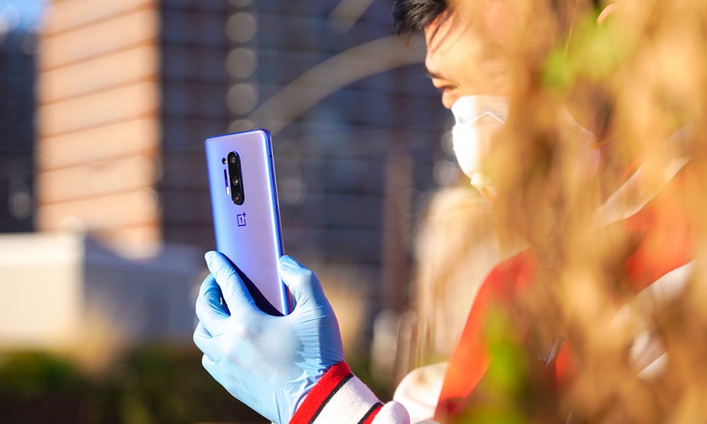 OnePlus is disabling the OnePlus 8 Pro's 'x-ray' camera - GadgetMatch