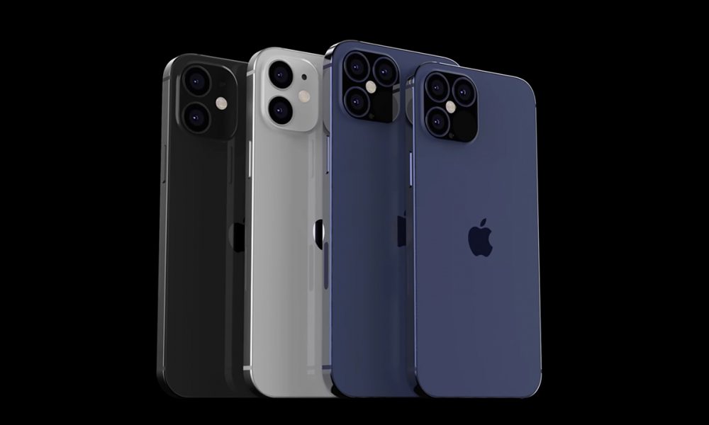 iPhone 12 series will allow 4K video recording up to 240fps - GadgetMatch