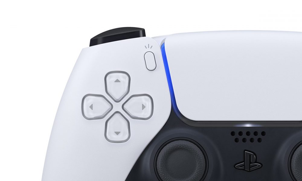 Sony unveils the PlayStation 5's controller - GadgetMatch
