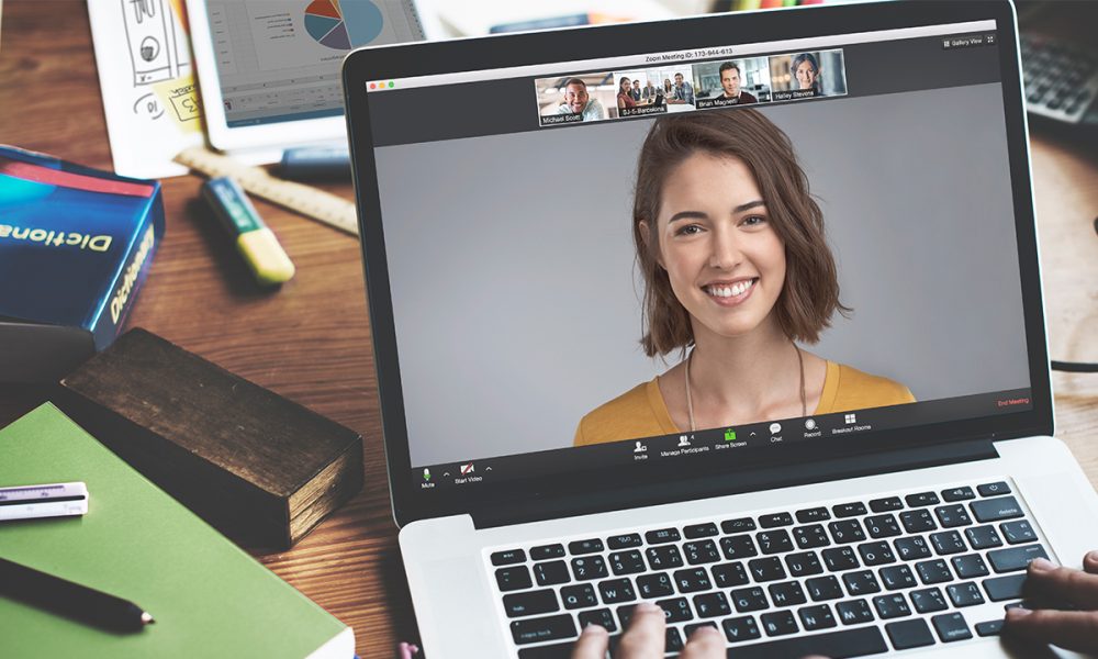 Zoom adds new products, features for better collaboration - GadgetMatch