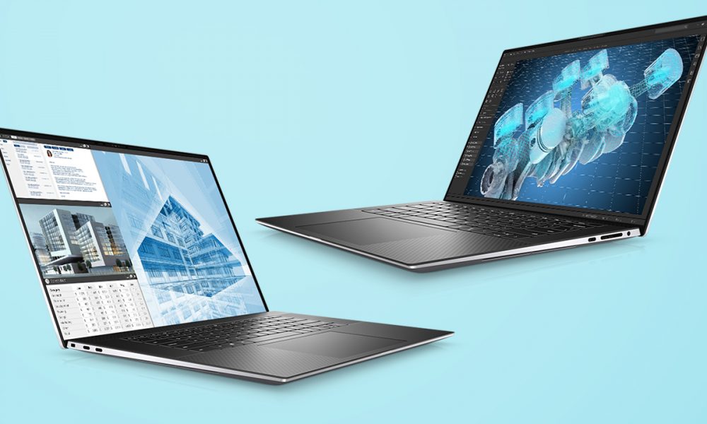 Dell releases a host of new Precision-branded laptops for work ...