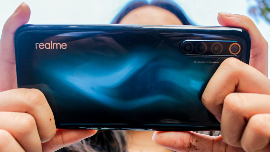 realme 6 Pro review: A step up from the competition – GadgetMatch