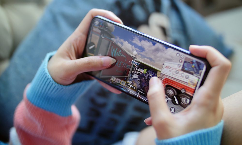realme 6 review: Perfect gaming phone for the lockdown? - GadgetMatch