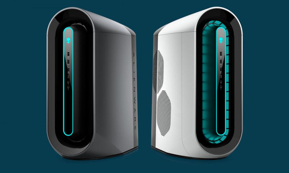 The Alienware Aurora is for competitve gamers – GadgetMatch