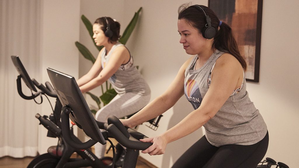 Peloton tips and tricks: How to make the most out of your workout ...