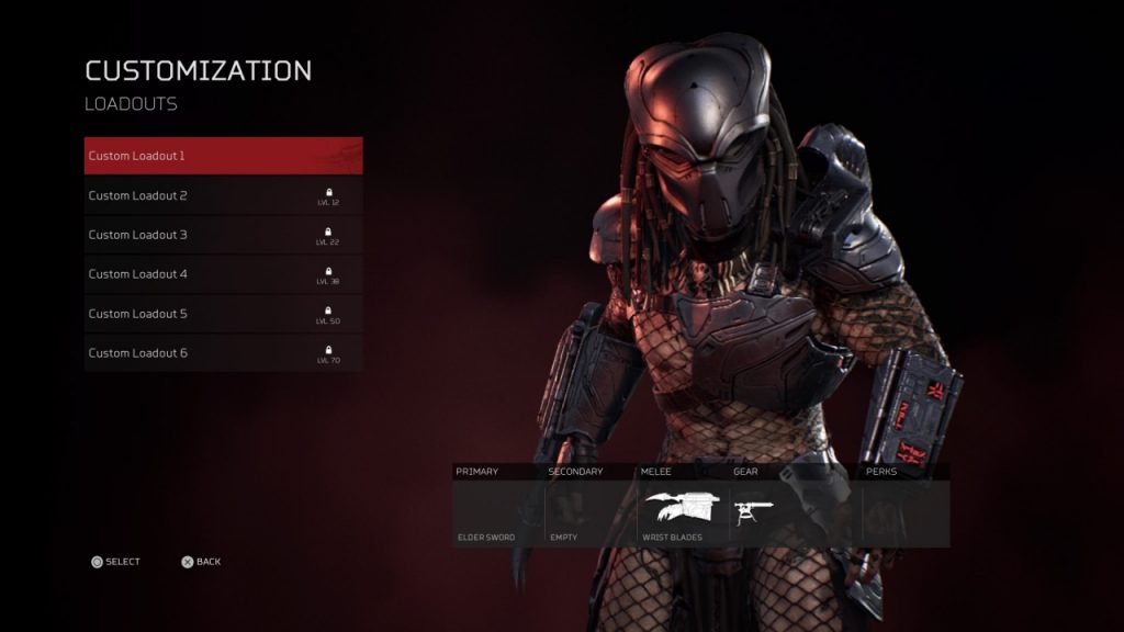 Predator: Hunting Grounds – Where the Predator becomes the prey
