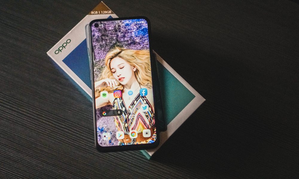 OPPO A92: The A9 2020 in a different skin - GadgetMatch