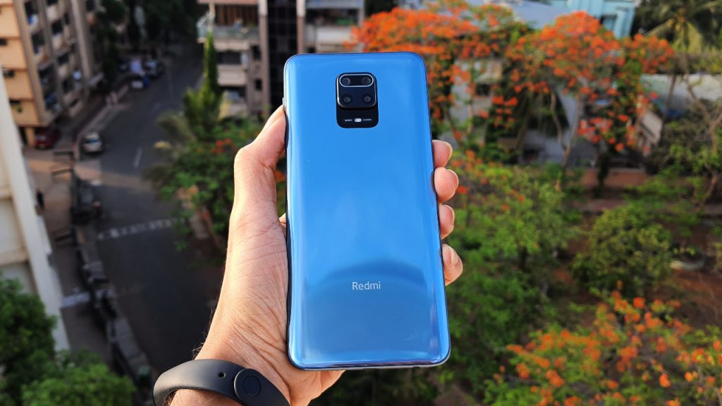 Redmi Note 9 Pro Max review: Perfect, like you'd expect it to be ...