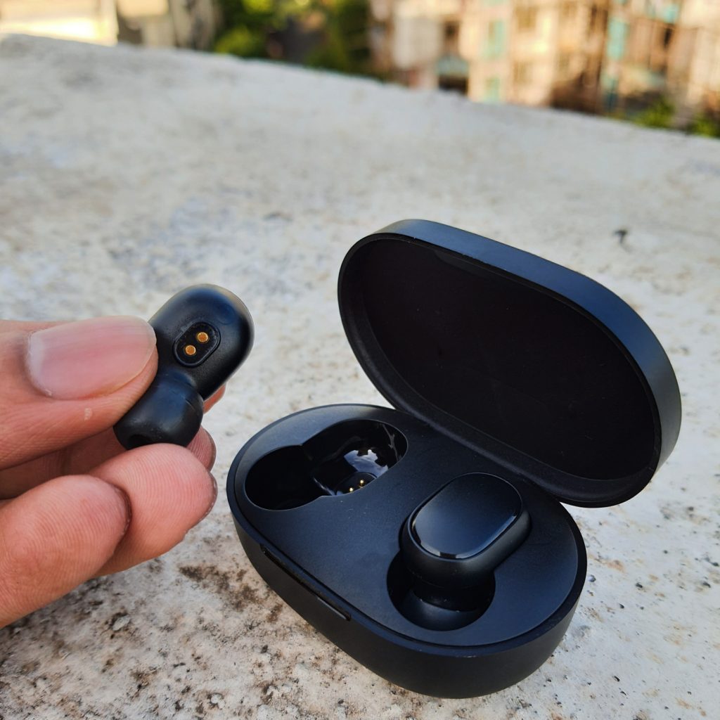 Redmi Earbuds S Review – GadgetMatch