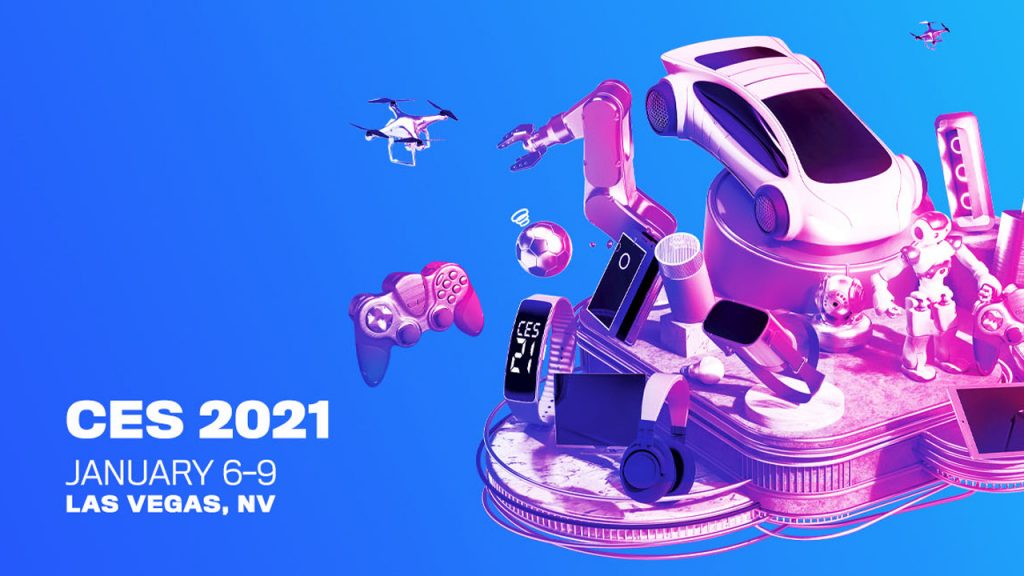 CES 2021 will still push through with an in-person event - GadgetMatch