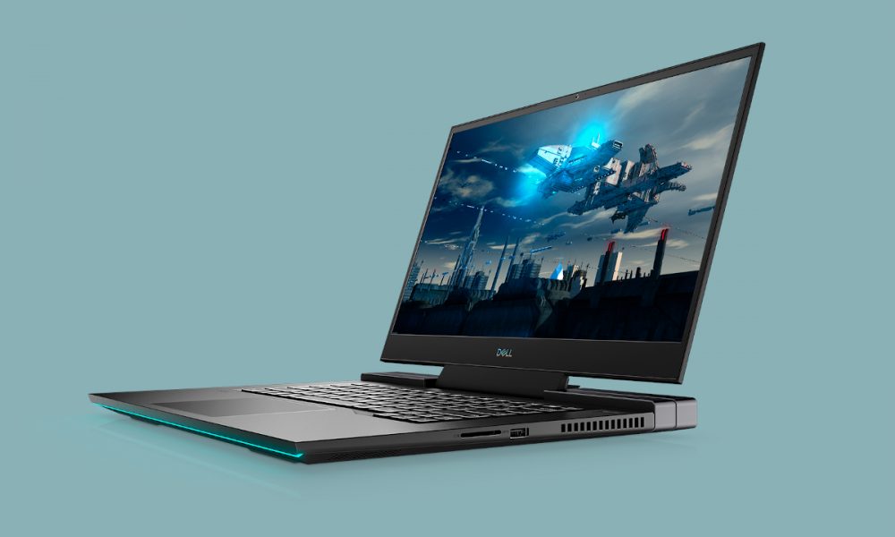 Dell unveils its improved Dell G7 gaming laptop - GadgetMatch