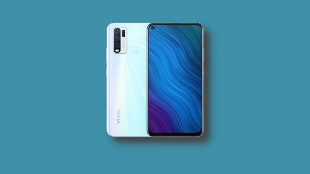 vivo Y50 launches with a quad-camera setup – GadgetMatch