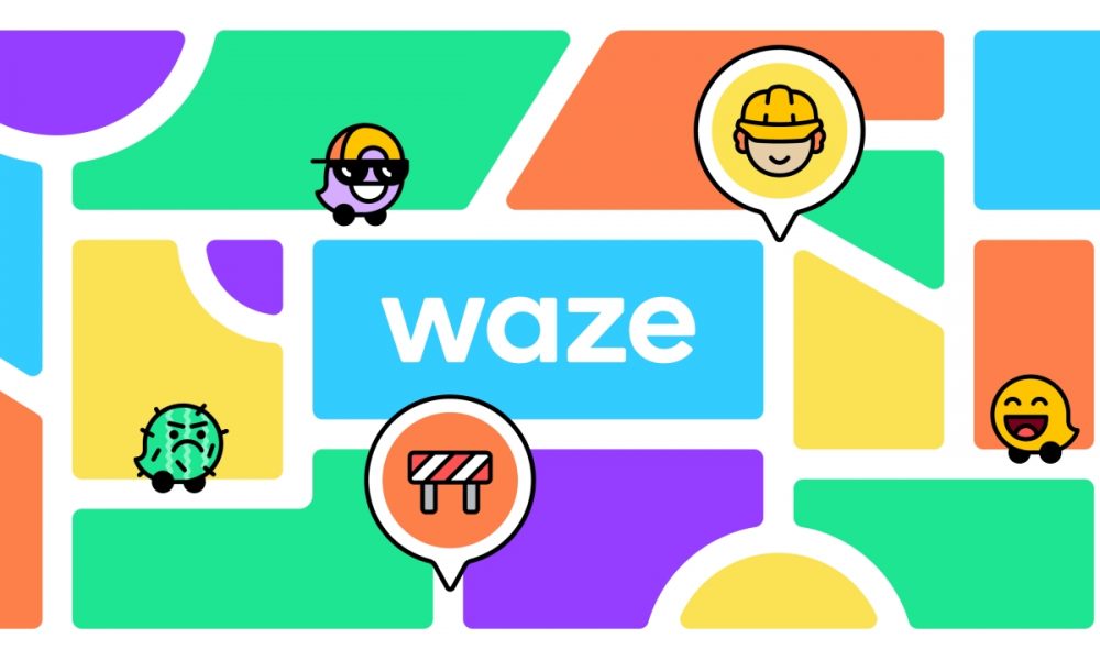 Waze adds ability to detect potholes, speed bumps - GadgetMatch