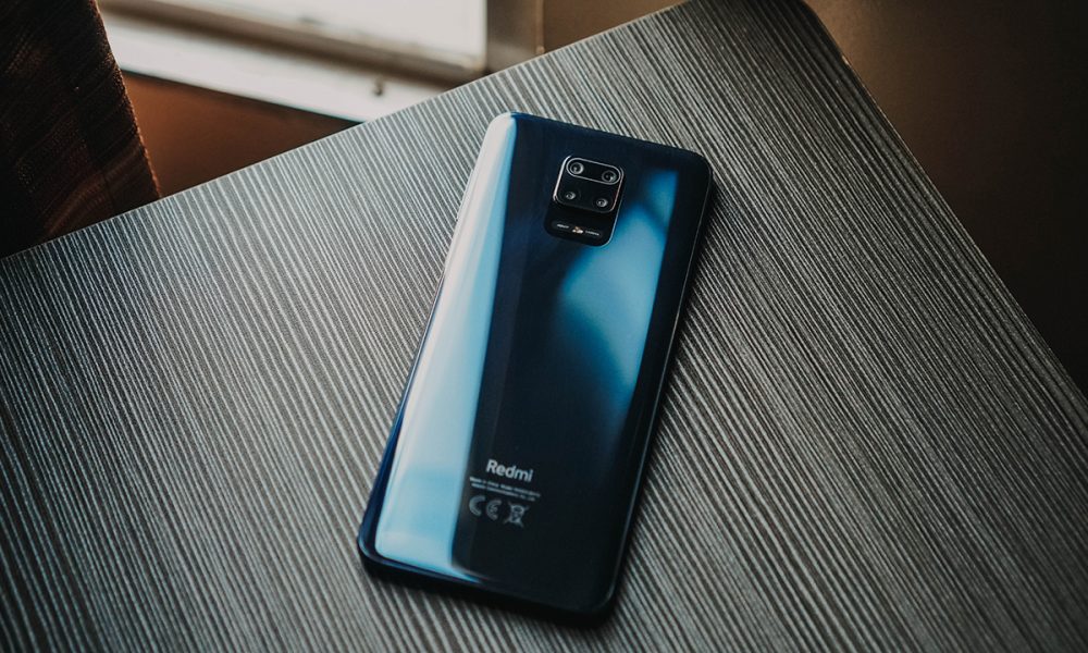 Redmi Note 9S review: Healthy middleground – GadgetMatch