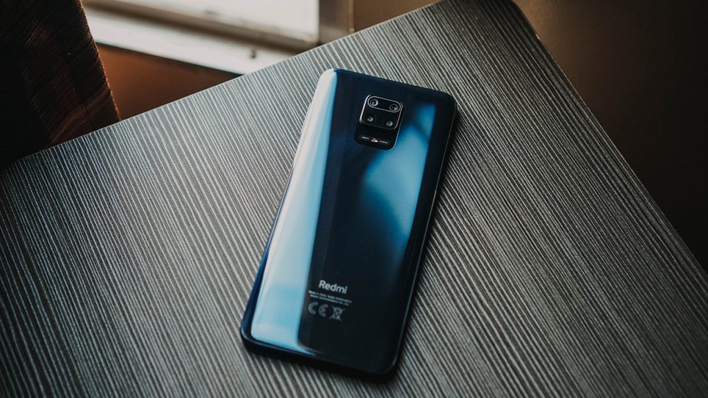 Redmi Note 9S review: Healthy middleground – GadgetMatch