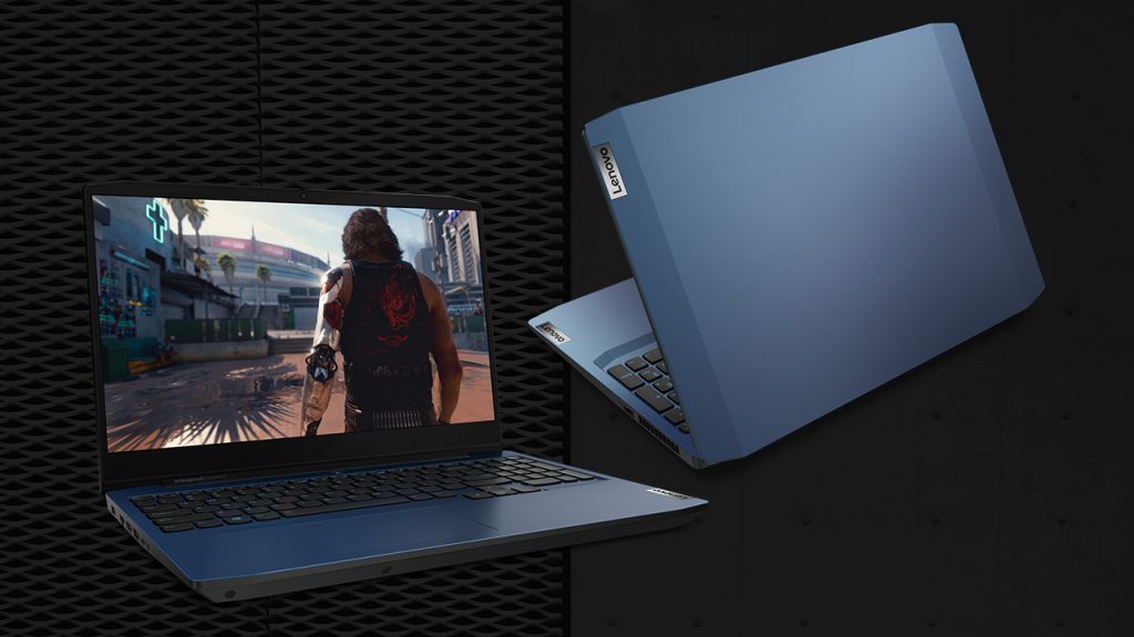 Lenovo Legion lineup gets an upgrade with new AMD Ryzen chipsets