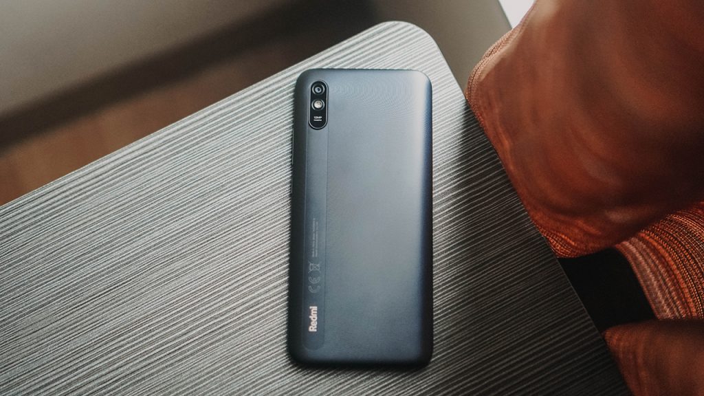 Redmi 9A review: A match for online learning - GadgetMatch