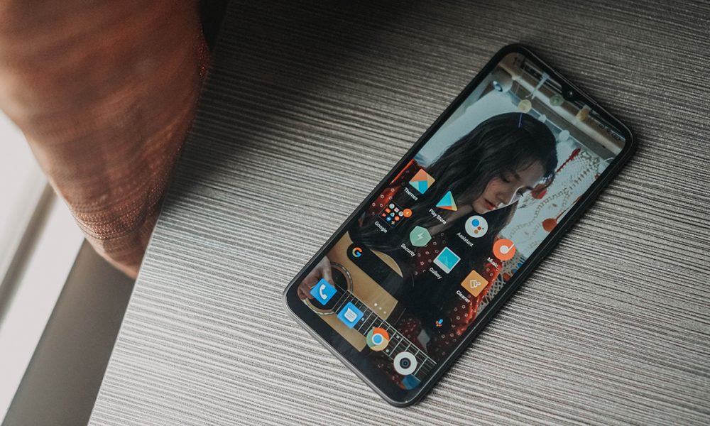 Redmi 9A review: A match for online learning - GadgetMatch