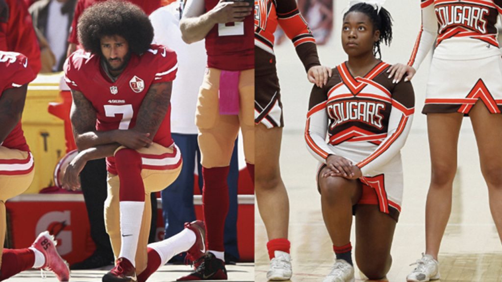 You Can't Stop Us: Nike's new ad is an emotional, visual masterpiece ...