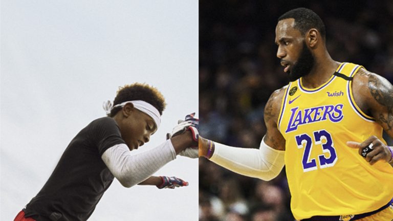 You Can't Stop Us: Nike's new ad is an emotional, visual masterpiece ...