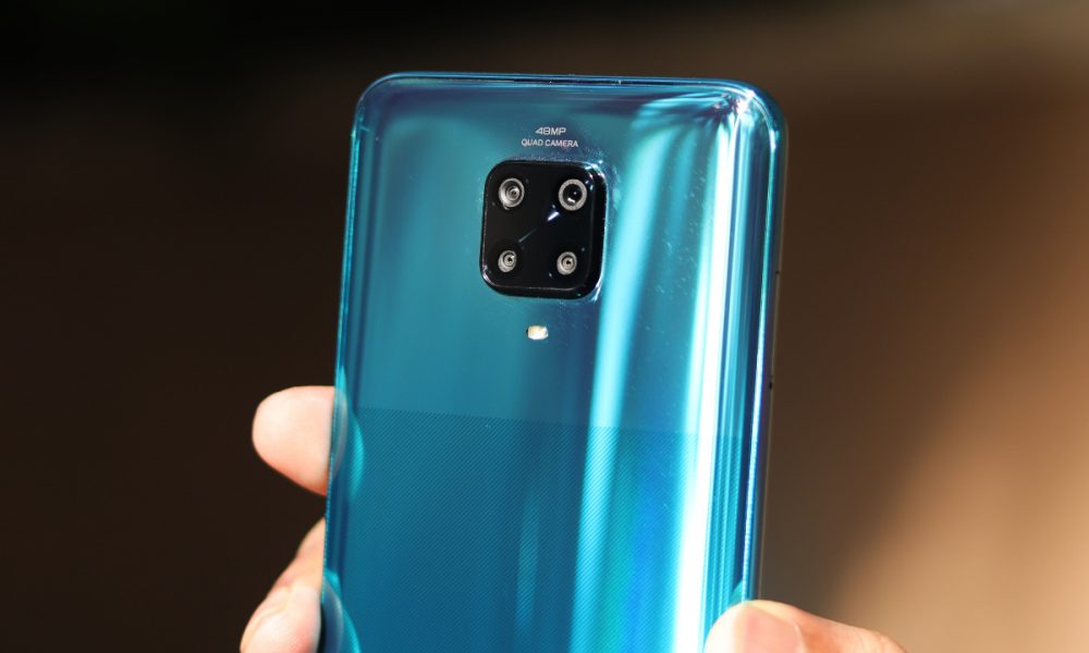 POCO M2 Pro review: A Redmi Note 9 Pro without ads - GadgetMatch