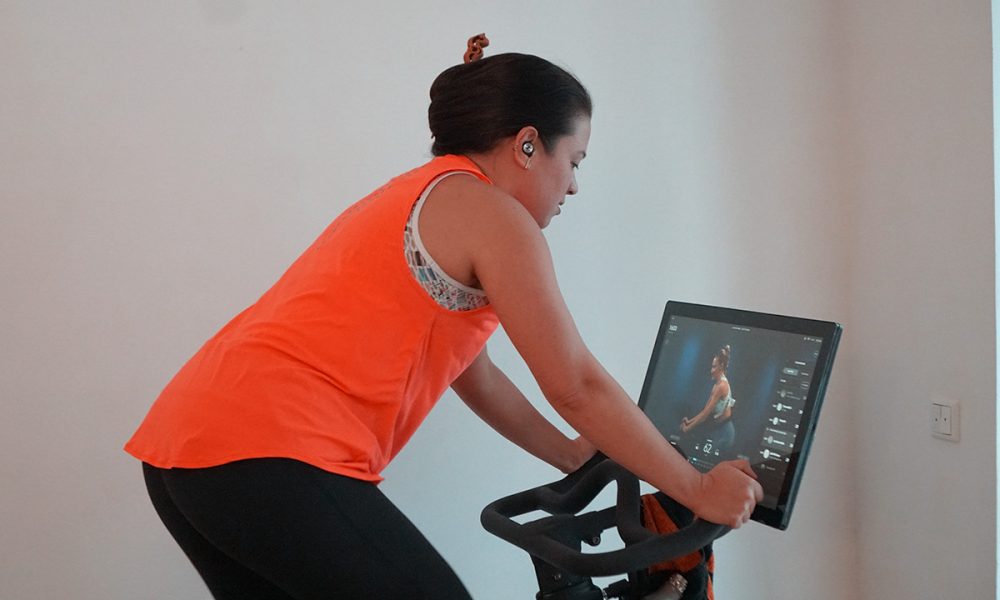 Is the Peloton bike worth it? - GadgetMatch