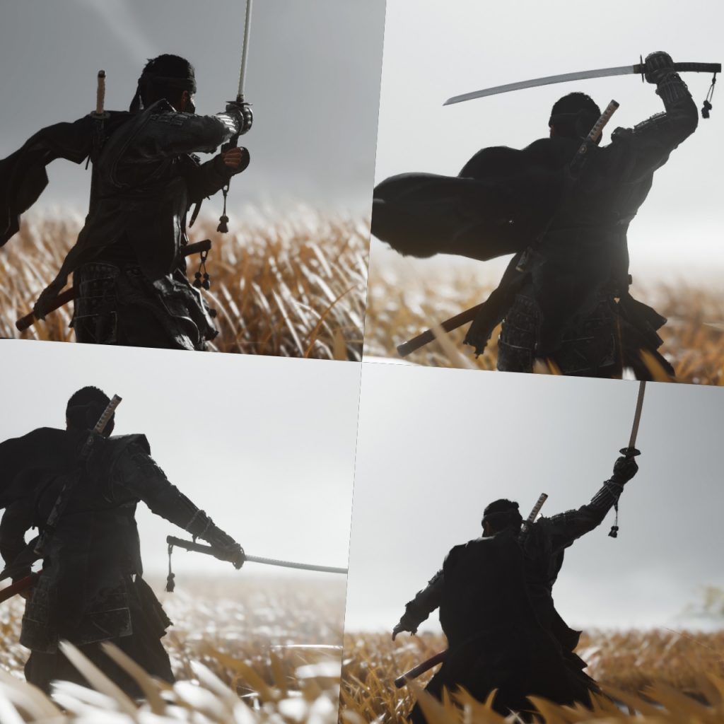 Ghost of Tsushima review: Making of a legend - GadgetMatch