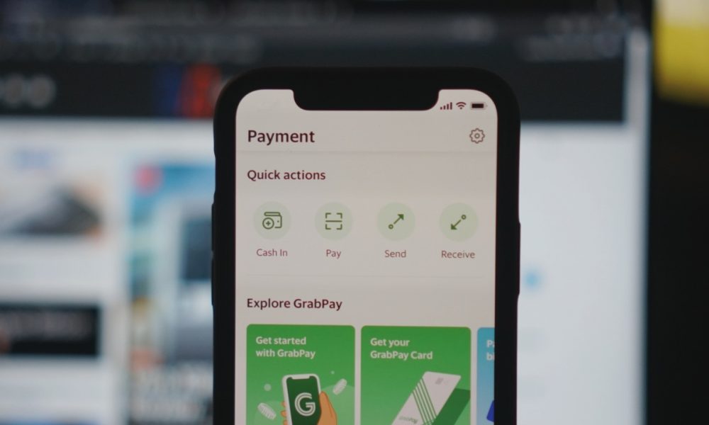 GrabPay cash-in convenience fees to take effect June 6 - GadgetMatch