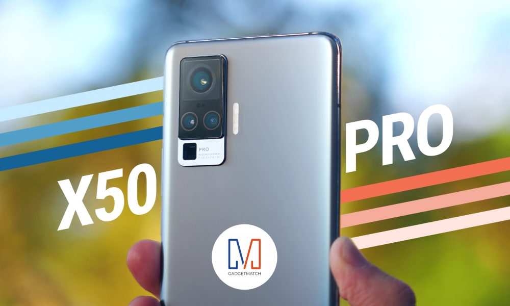 Vivo X50 Pro Review: Exceptional Camera for Less - GadgetMatch