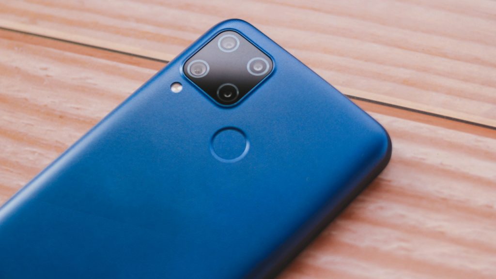 realme C15: Price and availability in the Philippines - GadgetMatch