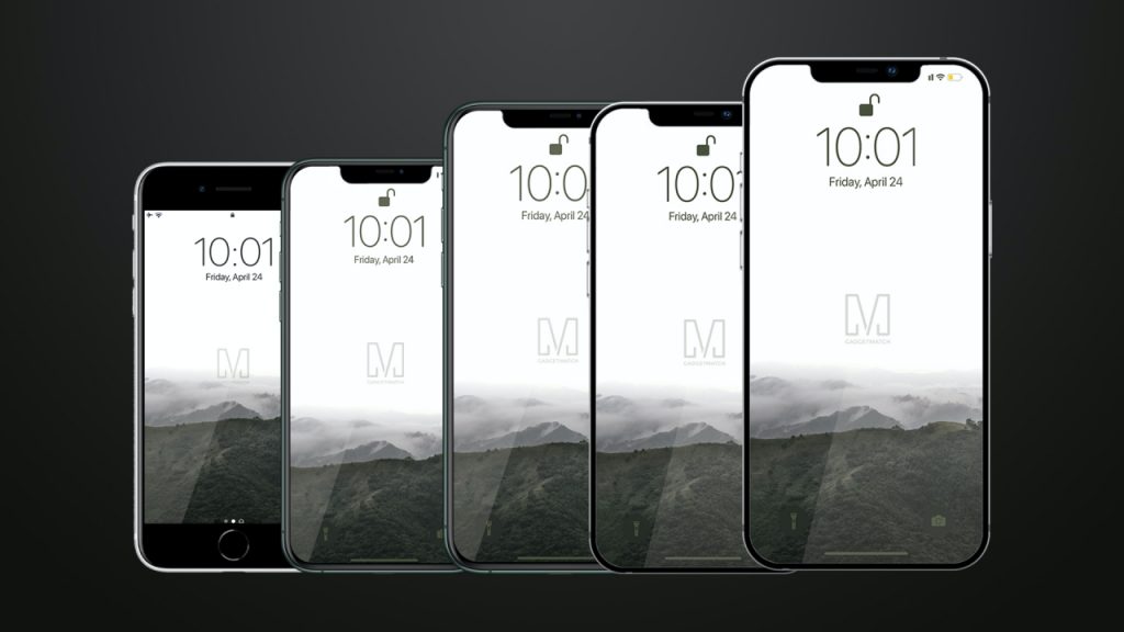 Apple iPhone rumor roundup: 5 models in 2020, no ports in 2021 ...