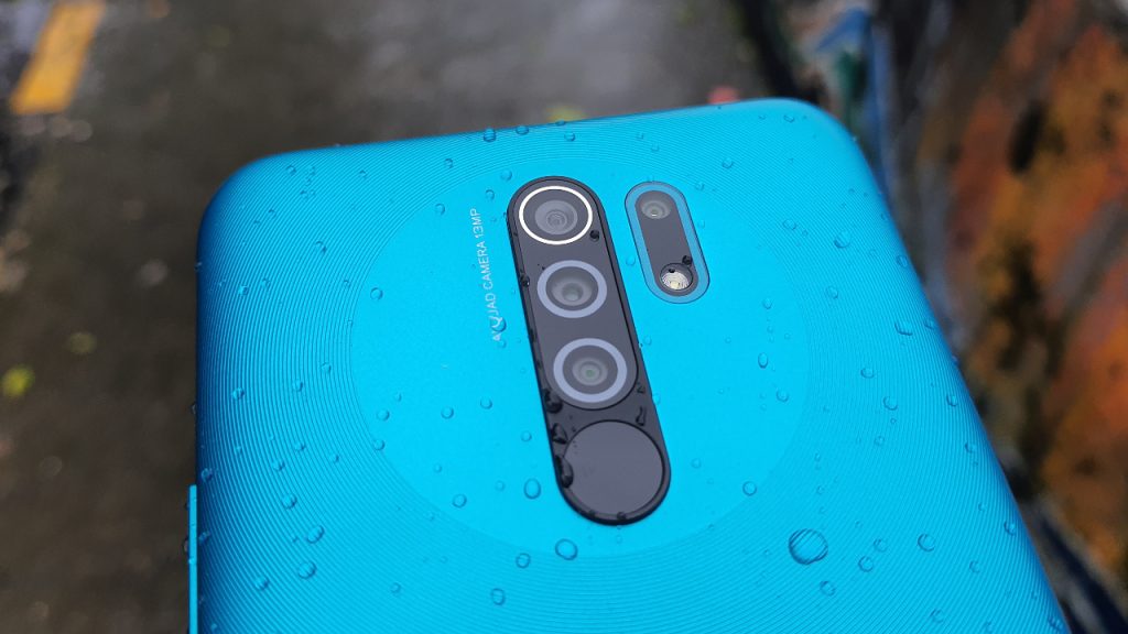 Redmi 9 Prime review: The best for baseline needs - GadgetMatch