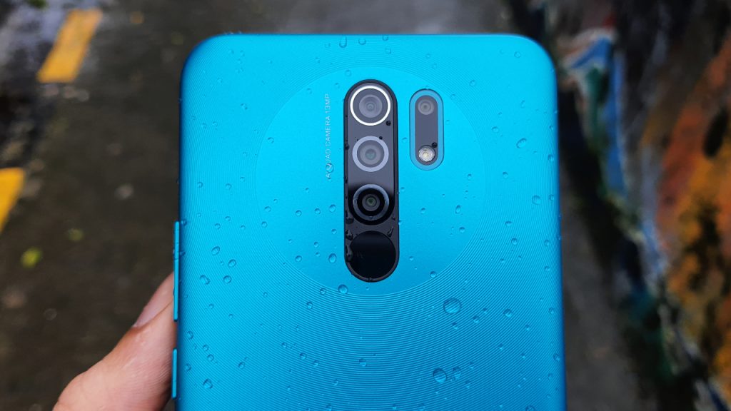 Redmi 9 Prime review: The best for baseline needs - GadgetMatch