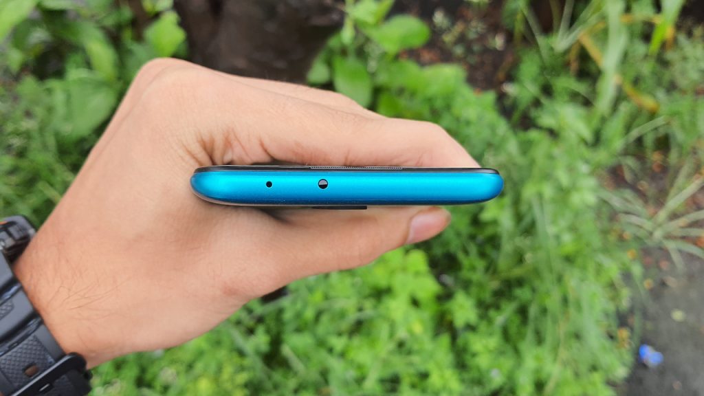 Redmi 9 Prime review: The best for baseline needs - GadgetMatch