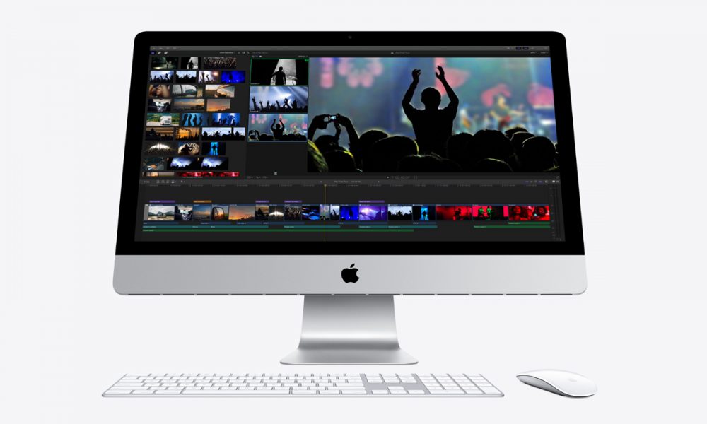 Apple launches an all-new 27-inch iMac - GadgetMatch