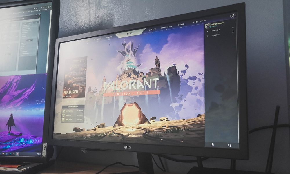LG UltraGear 24” Gaming Monitor review: Enough to get you started