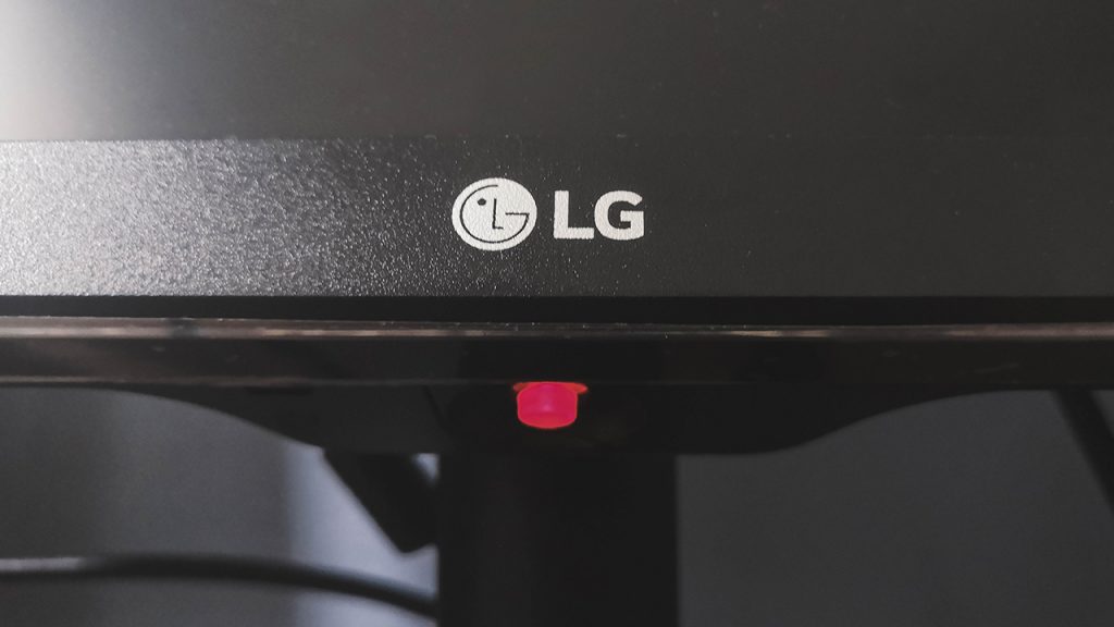 LG UltraGear 24” Gaming Monitor review: Enough to get you started