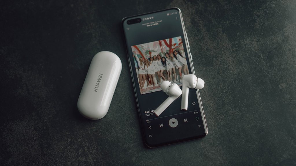 Huawei Freebuds 3i review: A pleasant surprise - GadgetMatch