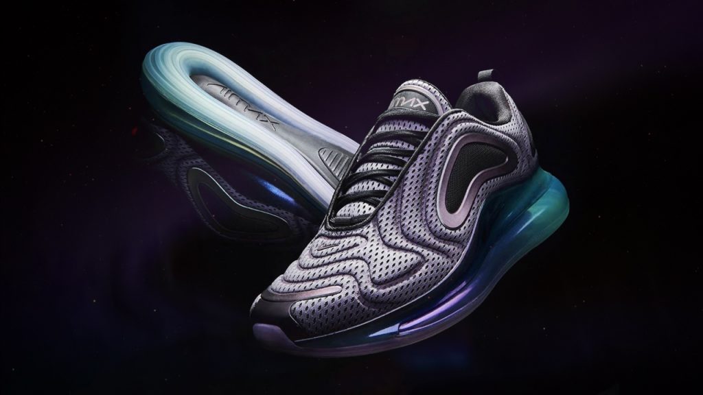 Nike Air Max 720 Review: Wearing the tallest Air Max ever - GadgetMatch