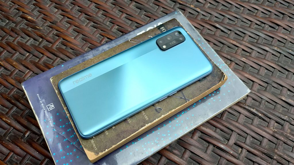 realme 7 Pro review: A real deal - GadgetMatch