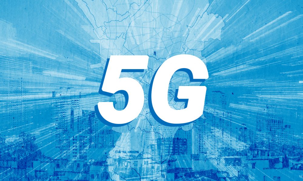 Globe expands its 5G network to more areas - GadgetMatch