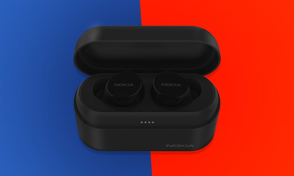 Nokia Power Earbuds launches globally - GadgetMatch